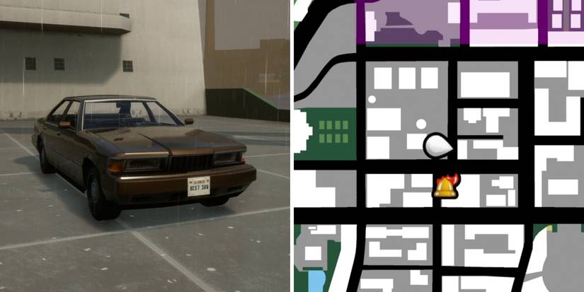 san andreas sentinel