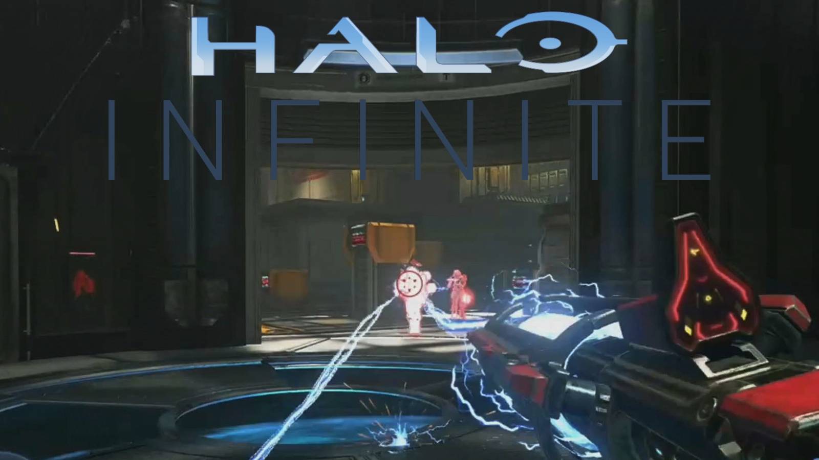 Halo Infinite: What is a Shock Chain