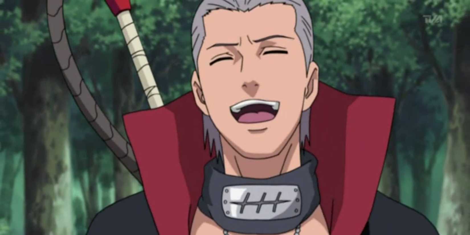 Naruto: The Cult of Jashin, Explained