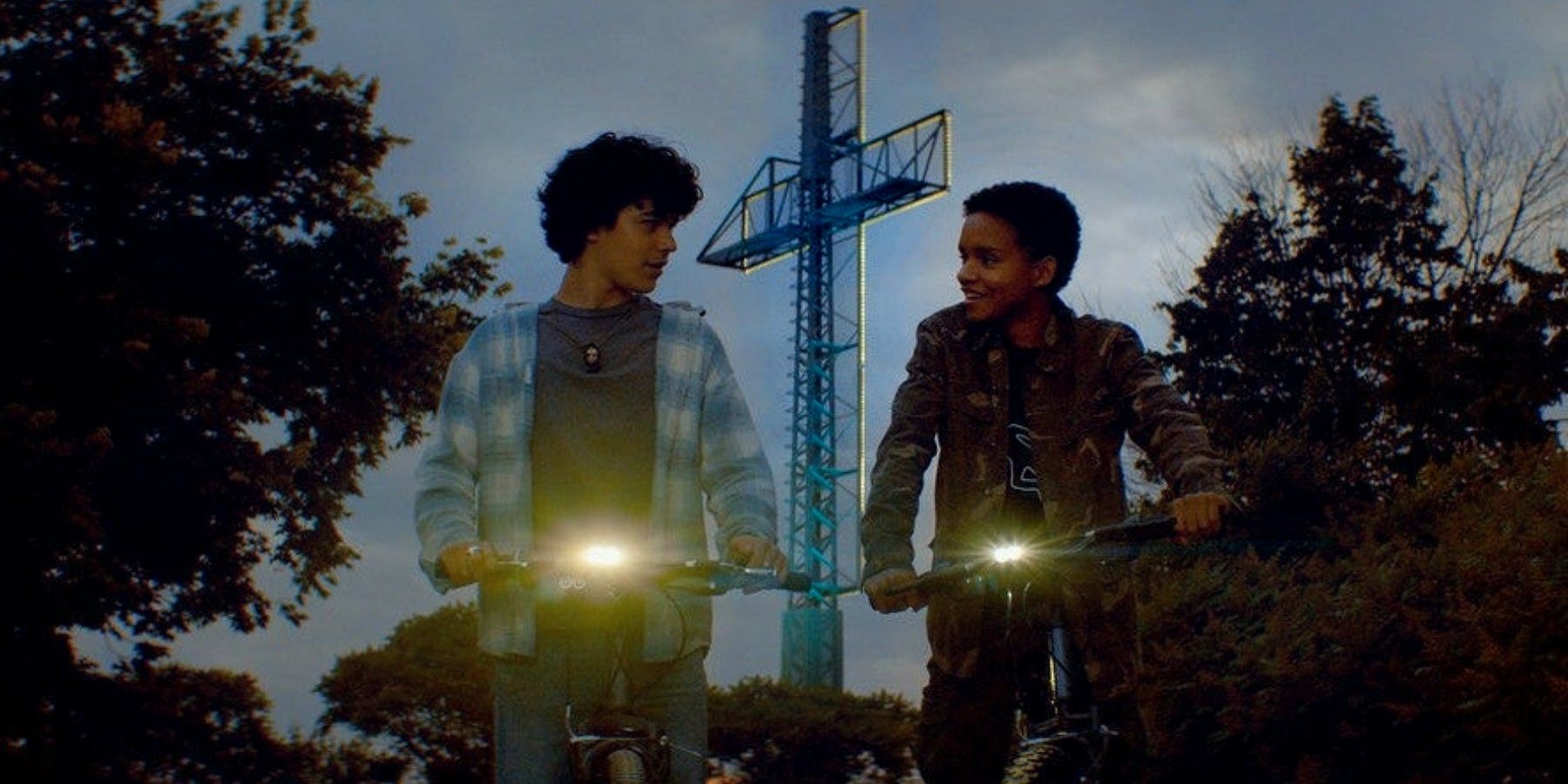 Chucky Episode 5 Review