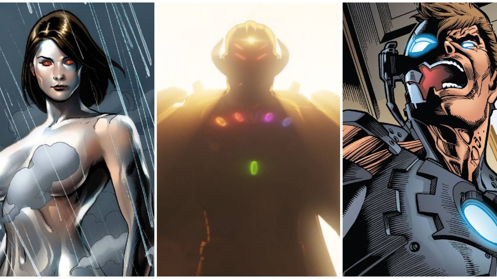 Marvel: The Most Powerful Versions Of Ultron