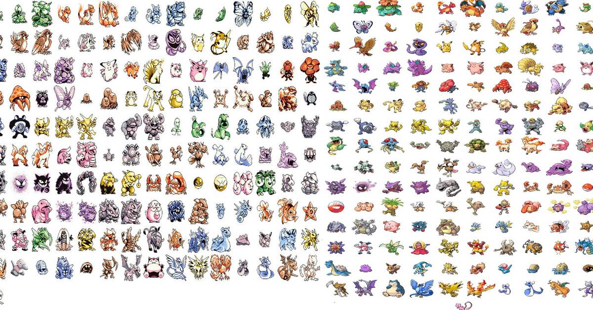 Pokemon Gen 3 Customized Building Sprites By Xxdark