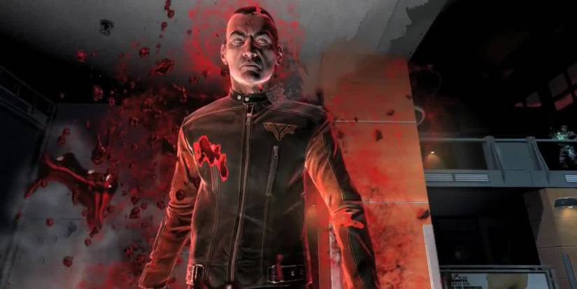 F.E.A.R. – 10 Creepy Things You Didn't Know About Alma