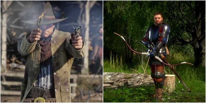 Best Alternate History Games