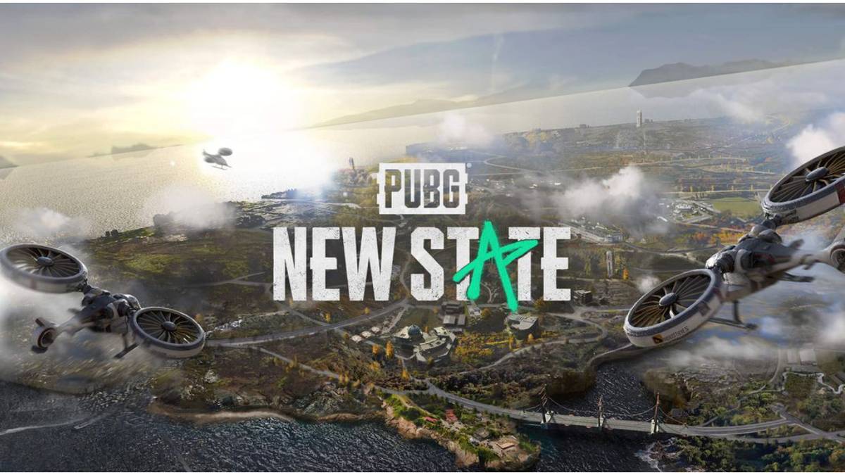 PUBG之间的最大差异：新状态与原始游戏 - Recmg.com