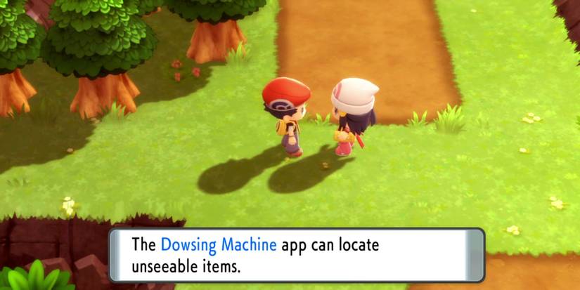 Pokemon Brilliant Diamond & Shining Pearl: Should You Choose Dawn's ...