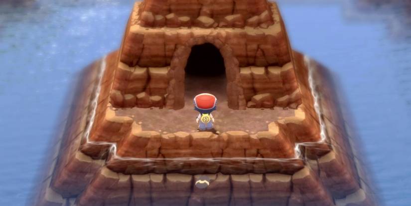 Pokemon Brilliant Diamond & Shining Pearl: Where to Find and Catch Mesprit