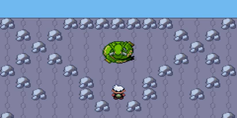 How Pokemon Graphics Have Evolved from Gen 1 to Gen 8