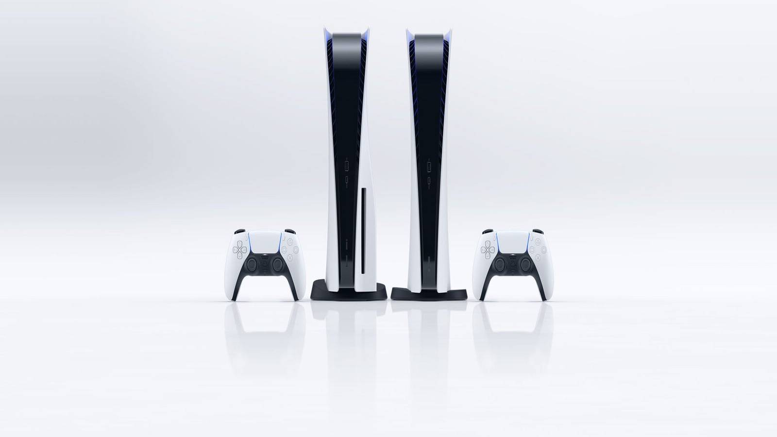 Sony is Flying PS5 Consoles Into the UK for Holiday Shoppers