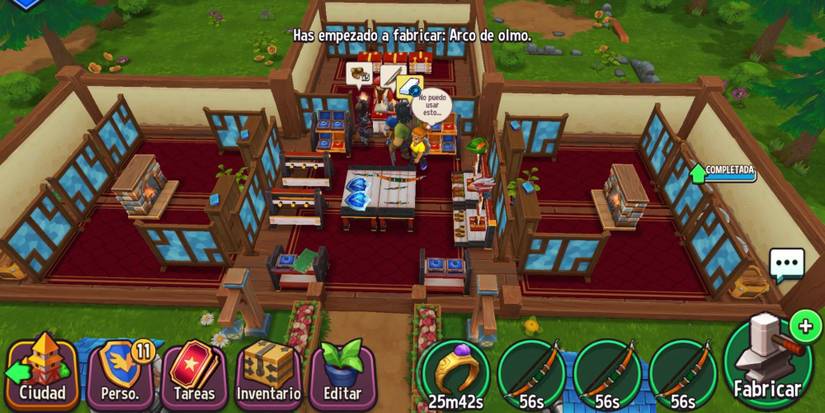 Longest Simulation Games, Ranked