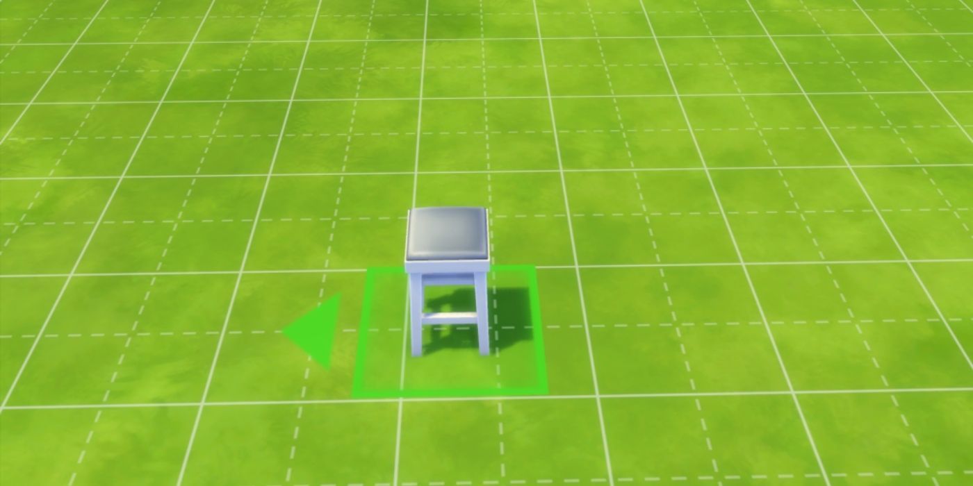 The Sims 4: Things You Didn't Know You Could Do In Build Mode