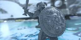 Skyrim Board Game Includes Prequel Story