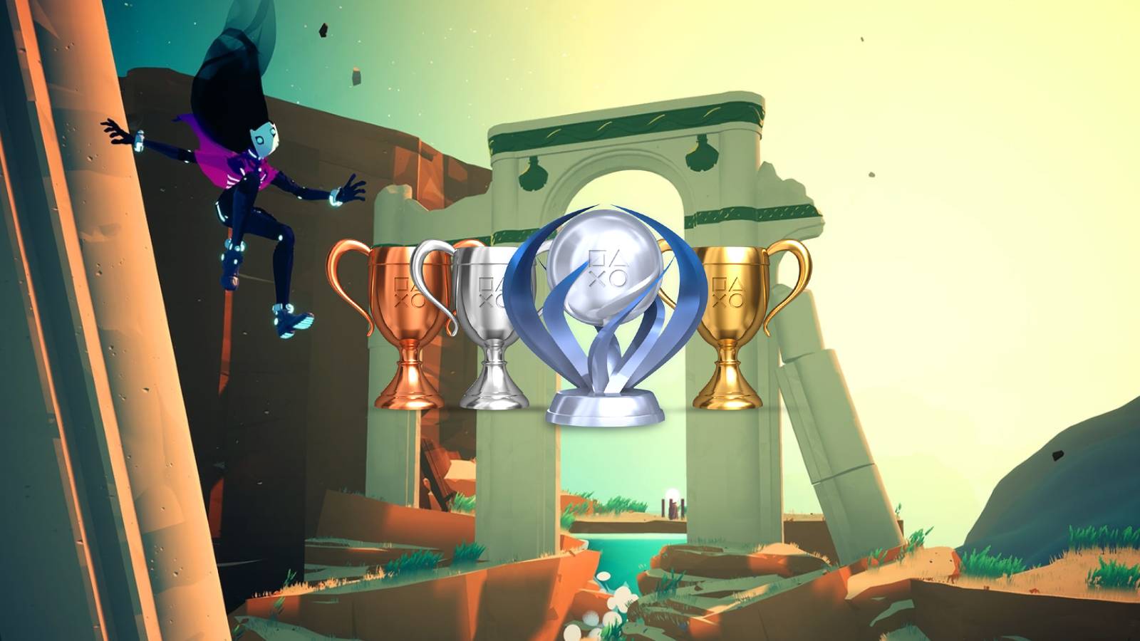 Solar Ash Trophy List Revealed