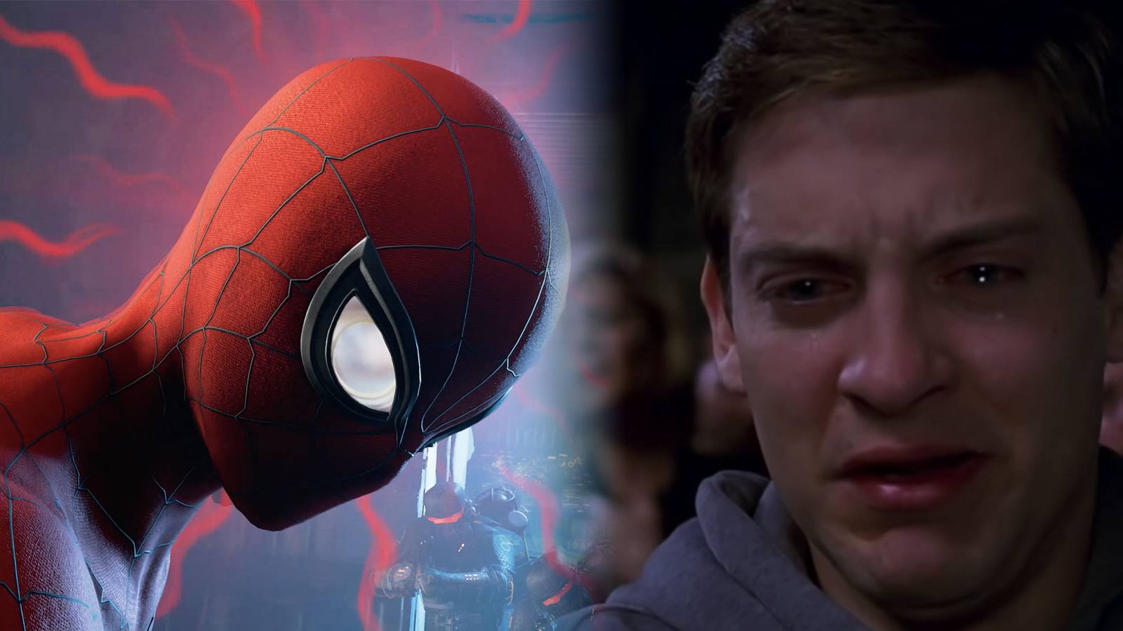 It Makes Sense That Spider-Man Wouldn't Get Story DLC for Marvel's ...