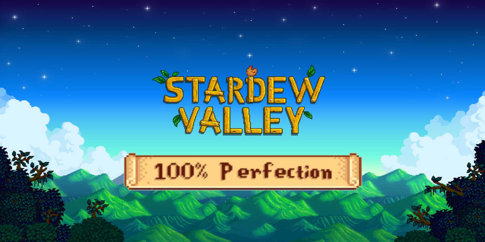 Stardew Valley Tips For Completionists