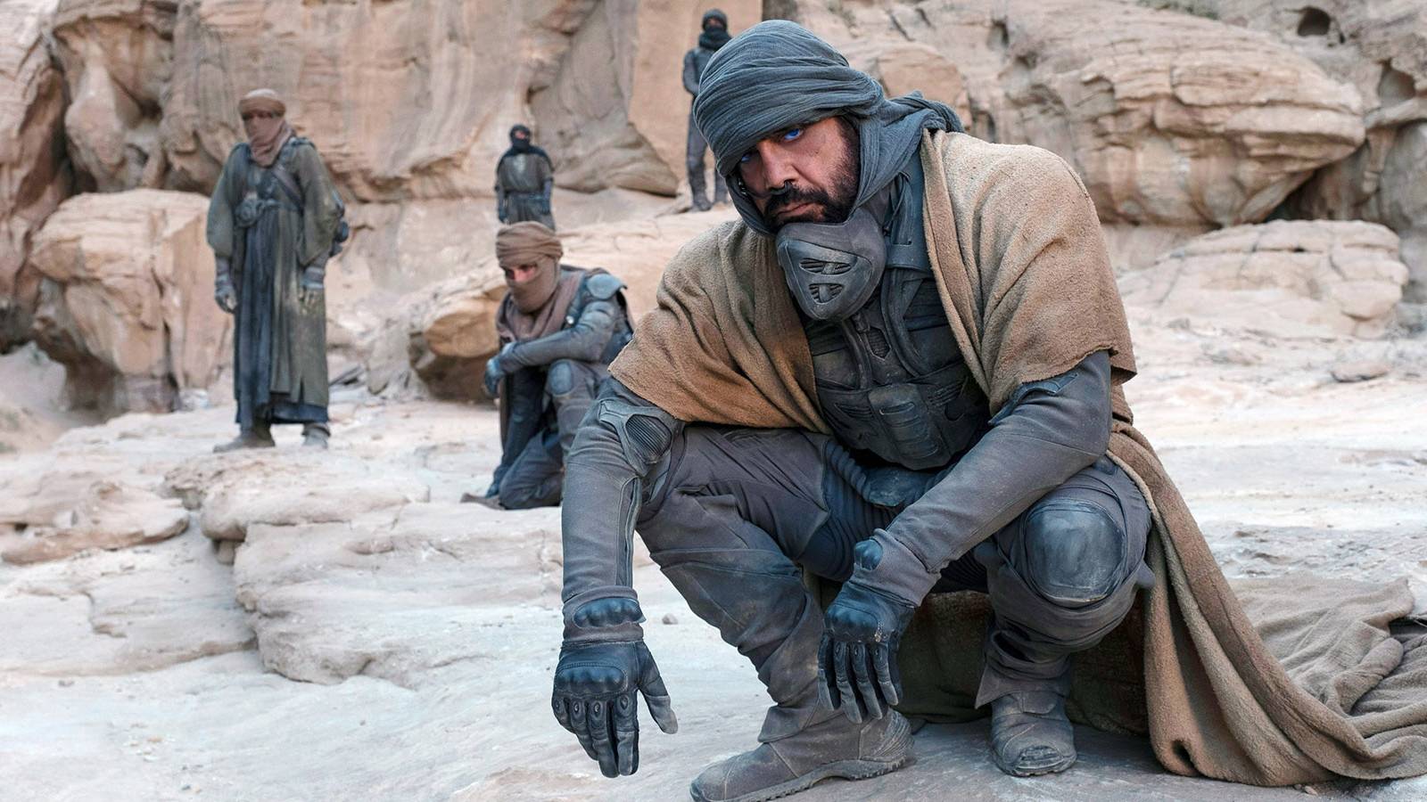 The Sietches Of Dune, Explained