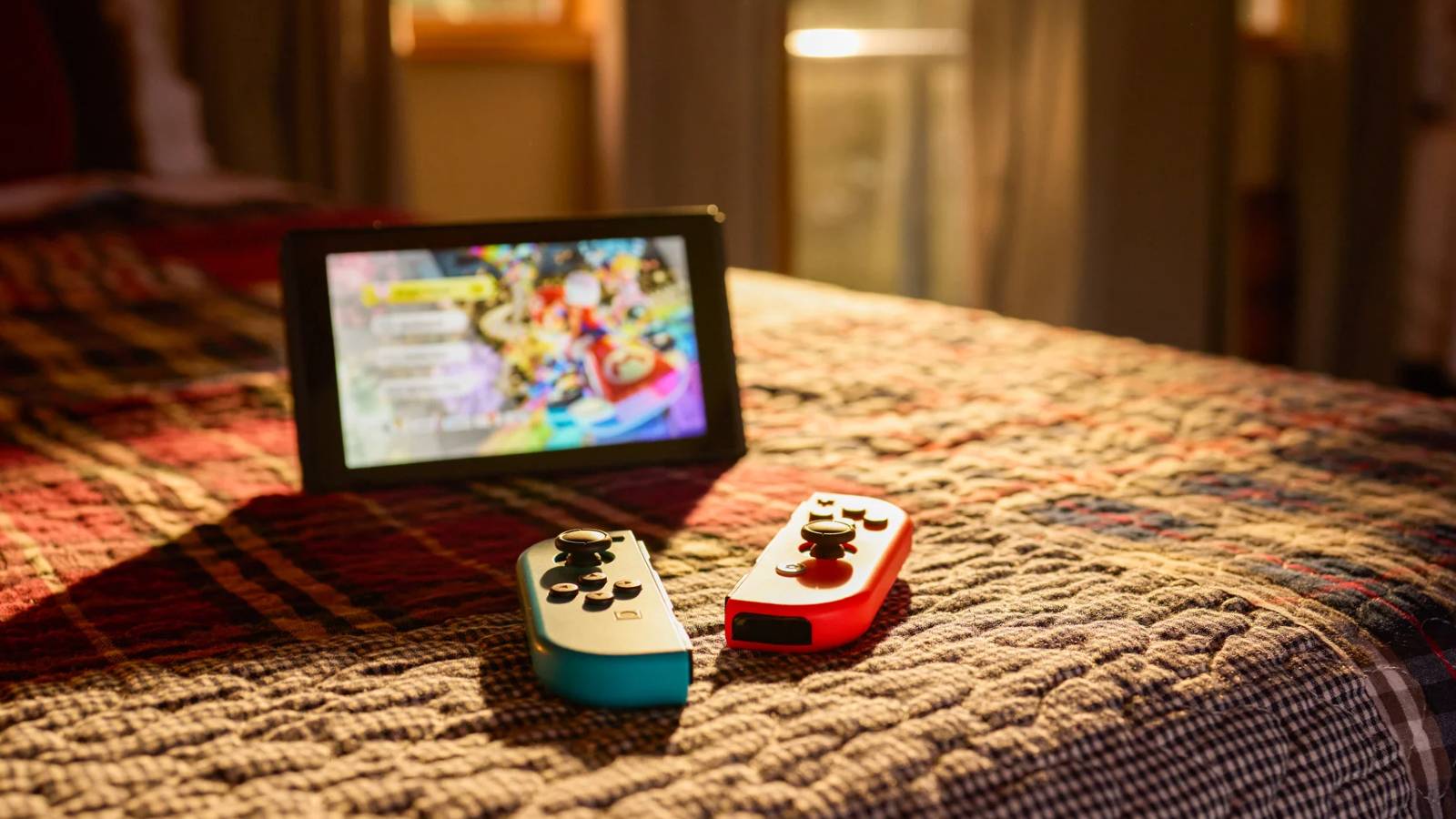 Next-Gen Nintendo Console Not Coming Anytime Soon