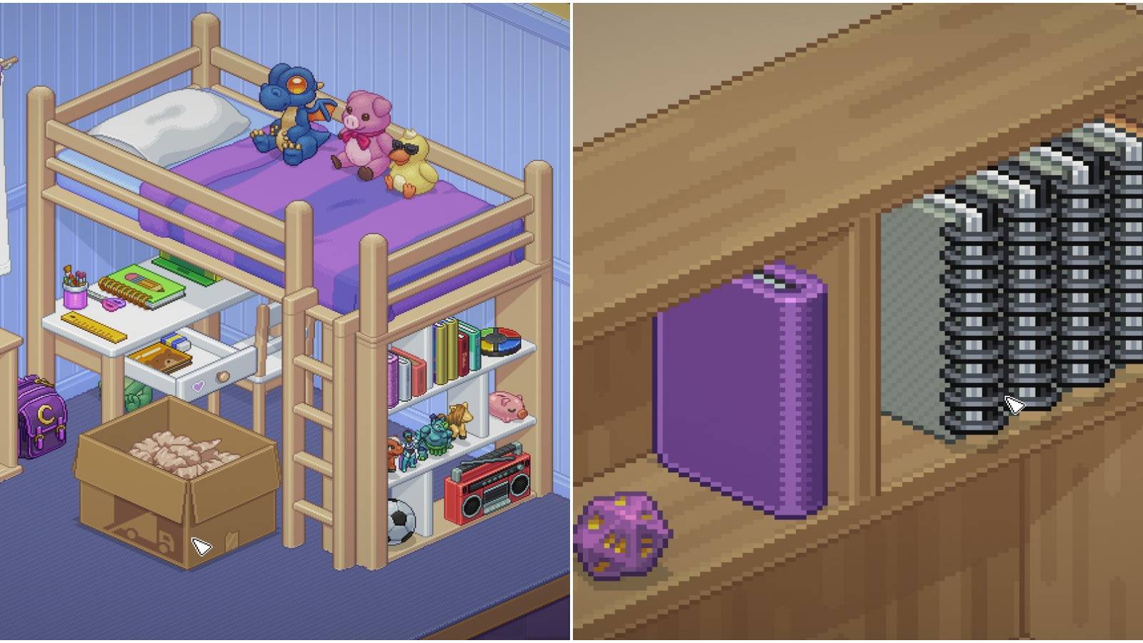 Beginner Tips For Unpacking