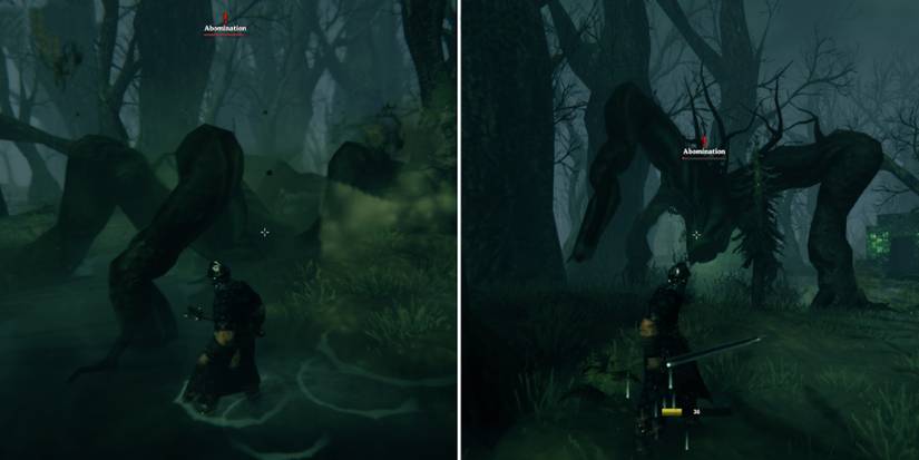 Valheim: How to make Root Armor