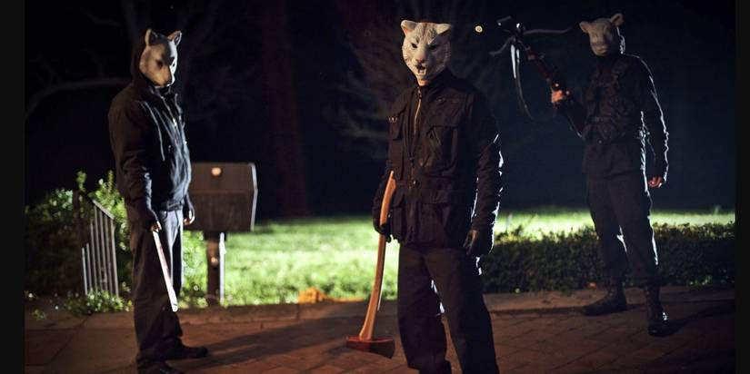 You're Next Turns 10: How This Horror Film Subverted Expectations From The Start