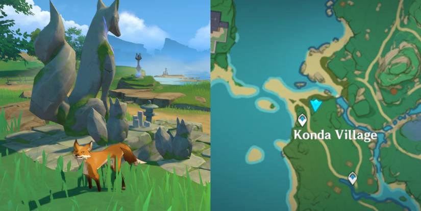 Genshin Impact: Complete Guide To Omni-Ubiquity Net