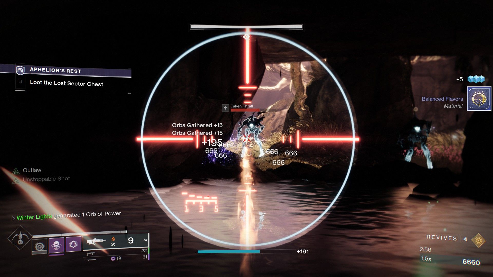 Destiny 2 Dawning 2021: How to Get Balanced Flavors and Sharp Flavors