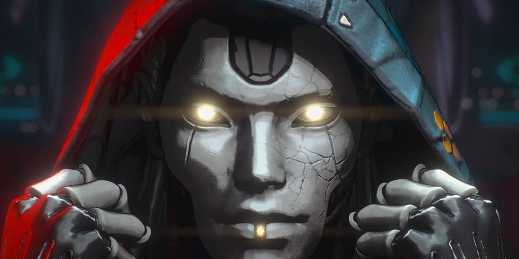 Apex Legends Fan Makes Detailed Replica of Ash’s Ronin Blade