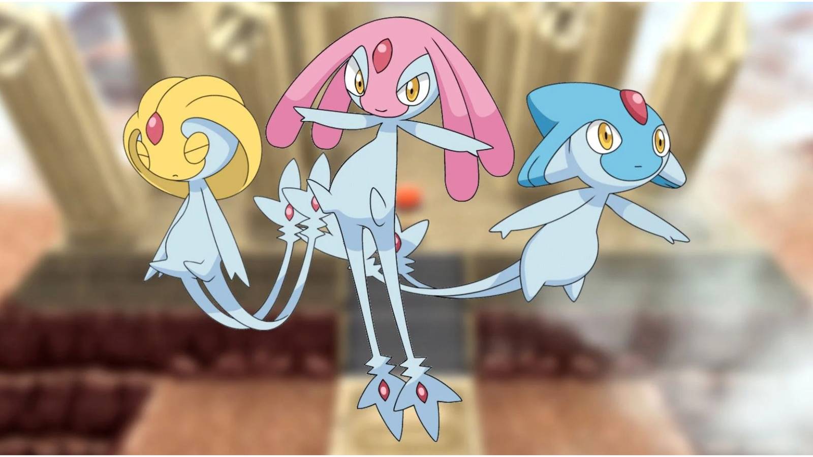 Pokemon VGC: The Best Setups