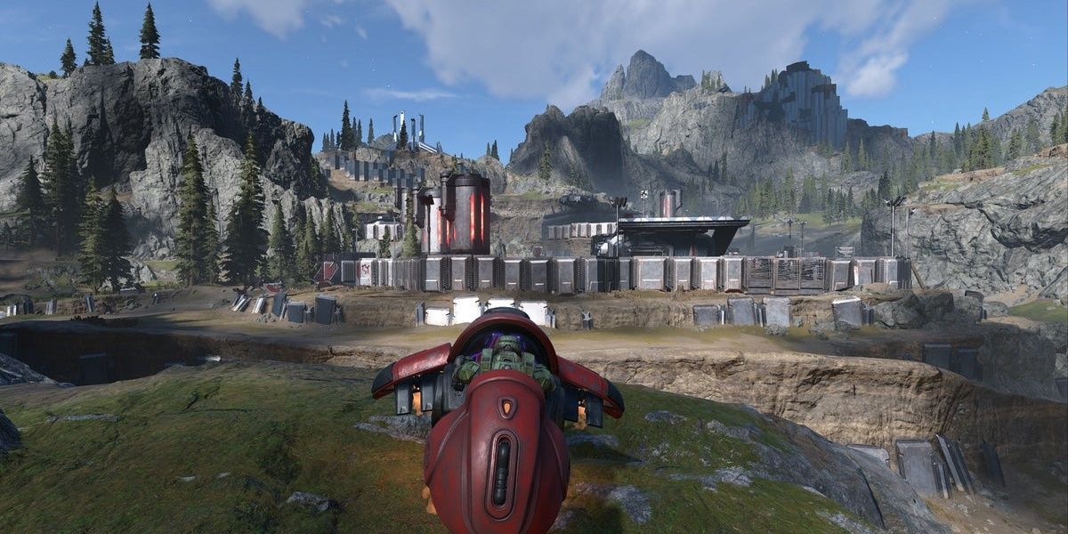 Halo Infinite: How To Get Valor Quickly