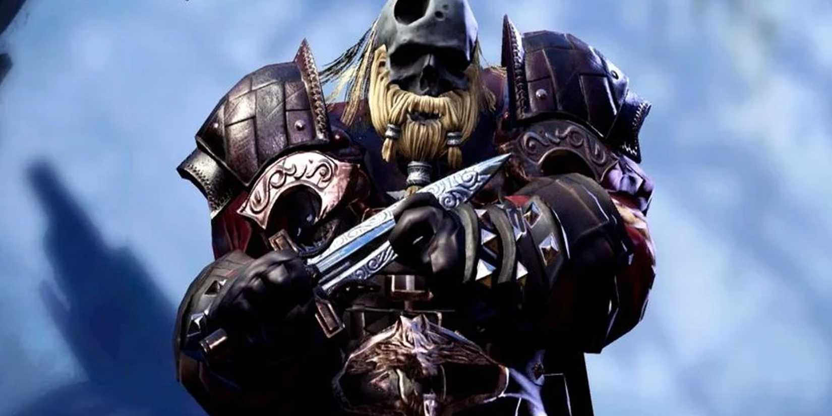 Best Class Choices For Every Main Character Companion In Divinity ...