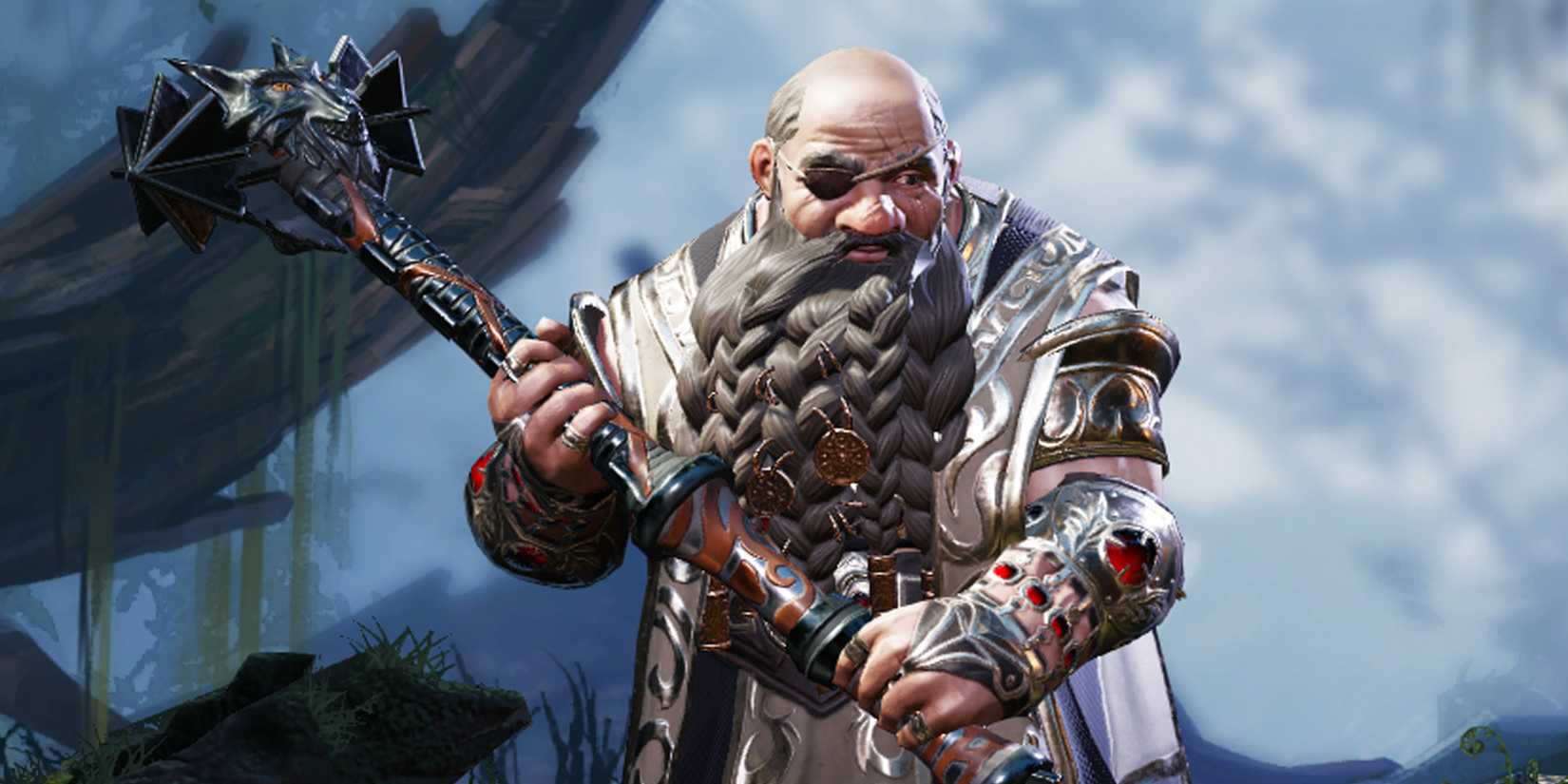 Best Class Choices For Every Main Character Companion In Divinity ...