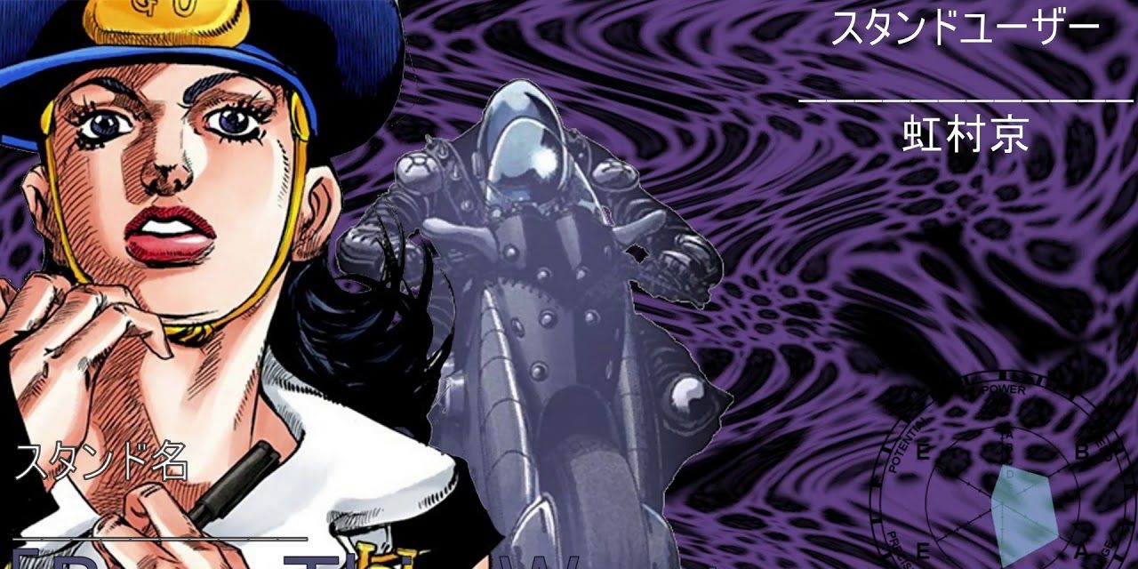 Best Automatic Stands In JoJo's Bizarre Adventures