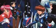 Best Classic Anime Series On RetroCrush