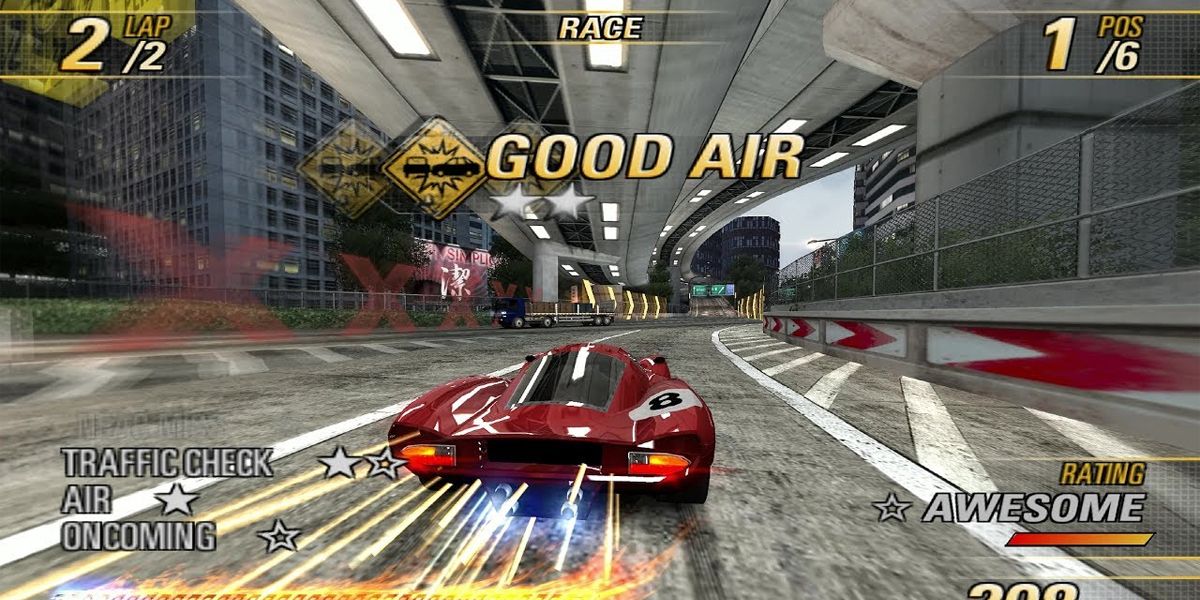 Best Demolition Derby Games