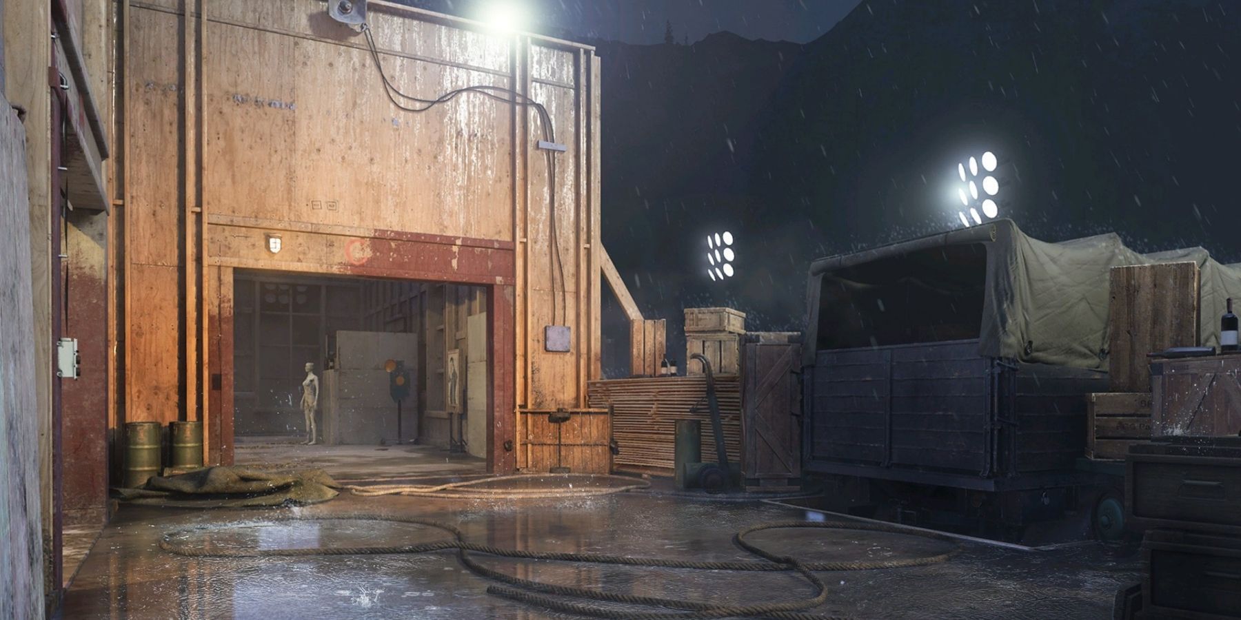Best Call Of Duty Maps
