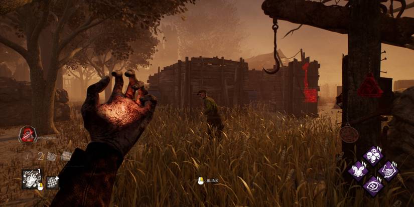 Dead By Daylight: 10 Tips For Playing As The Nurse