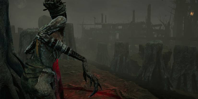 Dead By Daylight: 10 Tips For Playing As The Hag