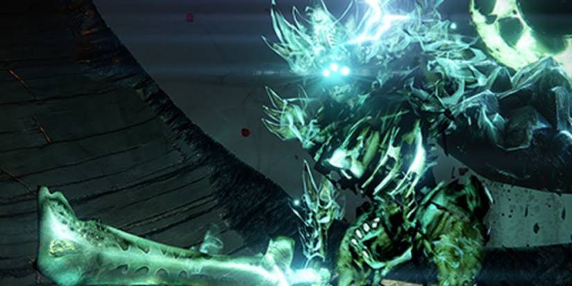 Rumor: Destiny 2's Next Returning Raid Possibly Revealed By Known Leaker