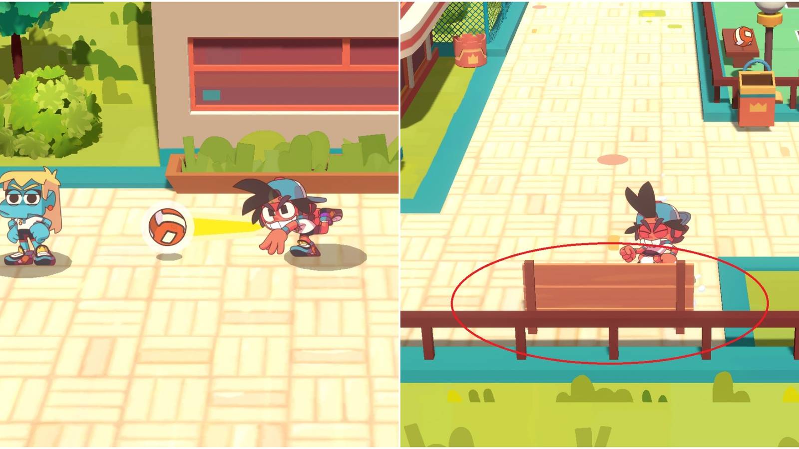 Dodgeball Academia: Every Secret Achievement (& How To Get Them)