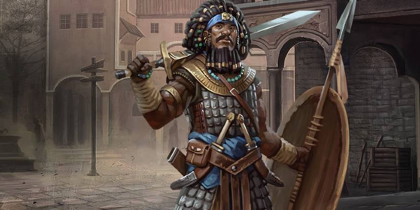 D&D: Every Damage Type, Explained