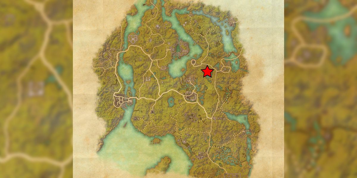 Elder Scrolls Online: How To Get The Heartland Conqueror Set (And What ...