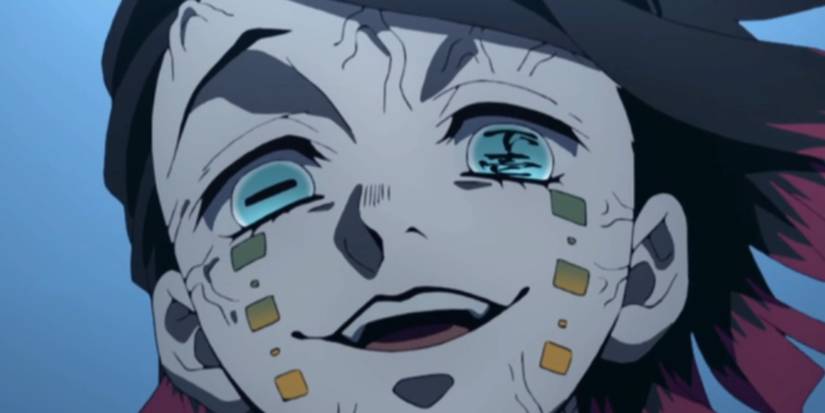 10 Best Scenes In Demon Slayer (So Far)