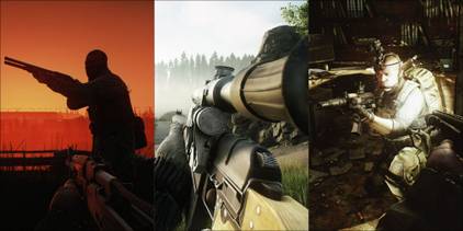 The Best Practical Skills In Escape From Tarkov