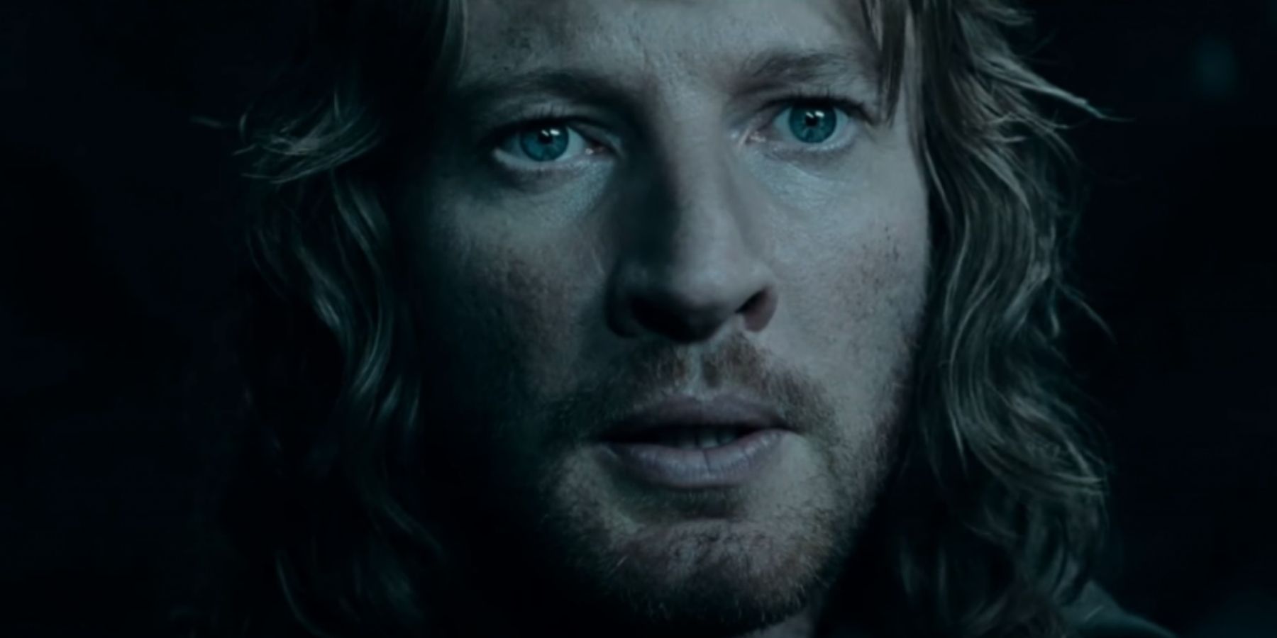 LOTR: Why Does A Morgul Blade Turn People Into Wraiths?