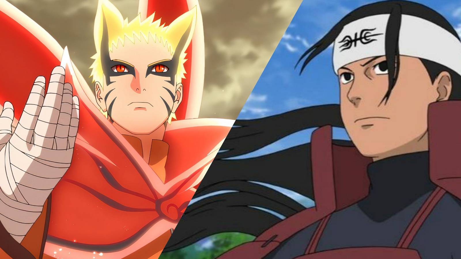 Naruto: Every Character That Uses Every Nature Type