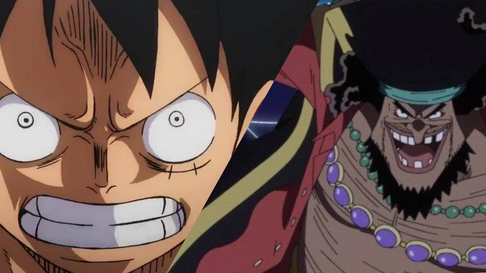 One Piece Final Arc: Luffy vs. Blackbeard – The Series’ Apex Battle?