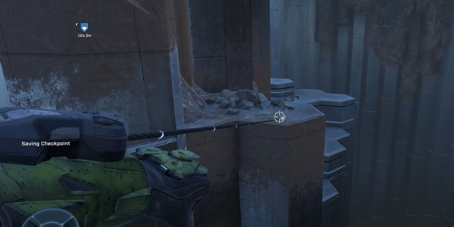 Halo Infinite: Fog Skull Location