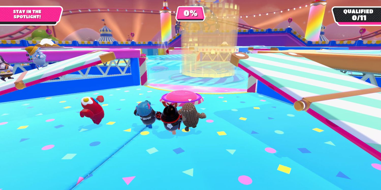 Top 5 Tips To Get More Wins On Fall Guys Ultimate Knockout Fall Guys