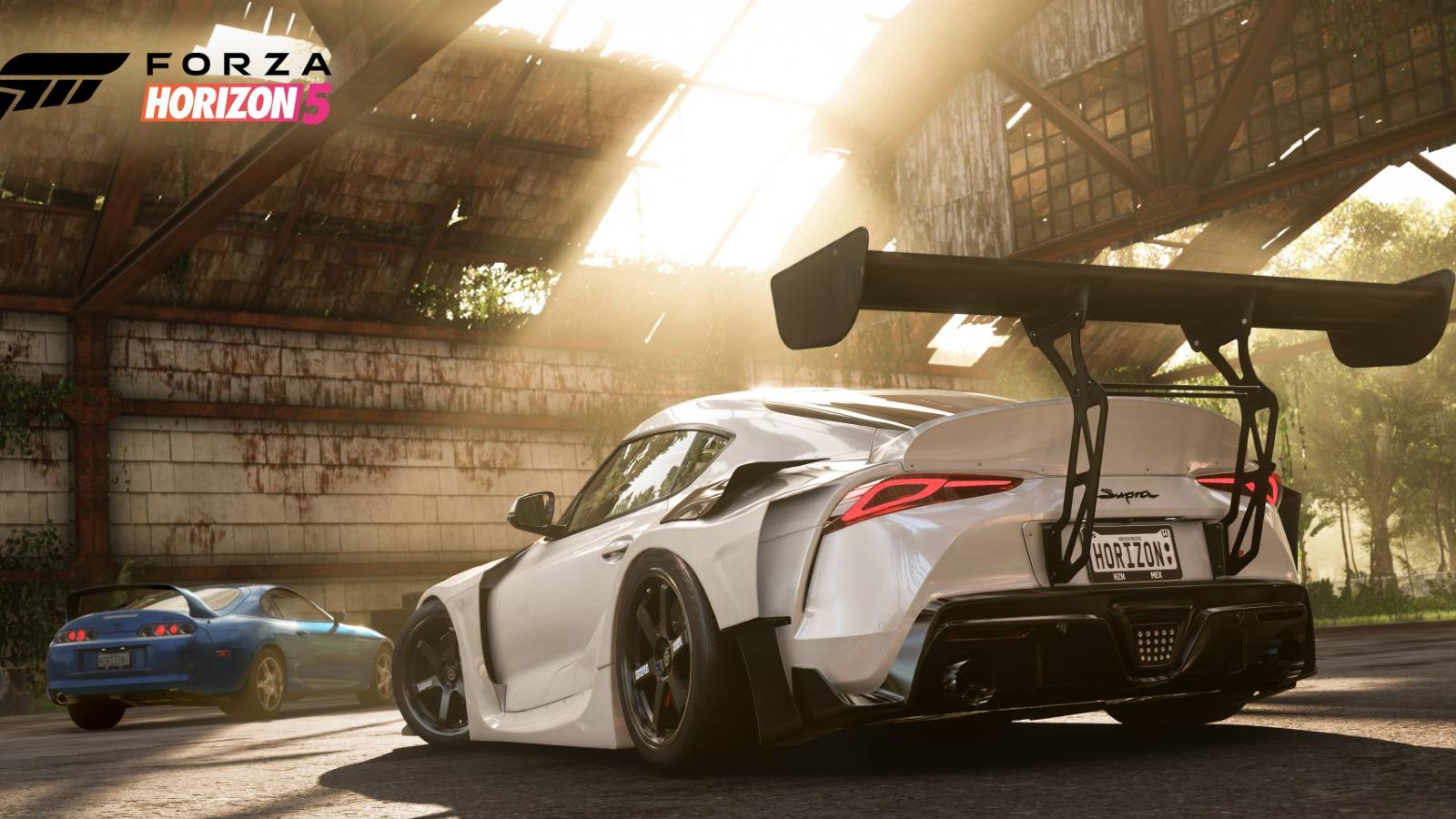 Forza Horizon 5 Fixing Major Online Multiplayer and Co-Op Problems