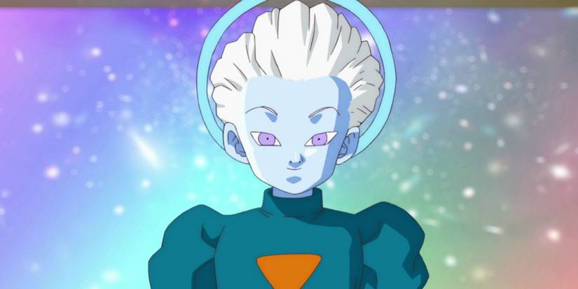 Dragon Ball: Divine Hierarchy, Explained